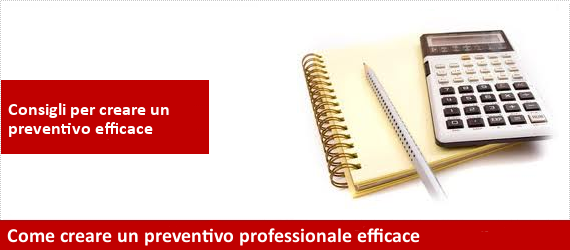 come-creare-preventivo-professionale-efficace-mnt | Il Commercialista ...